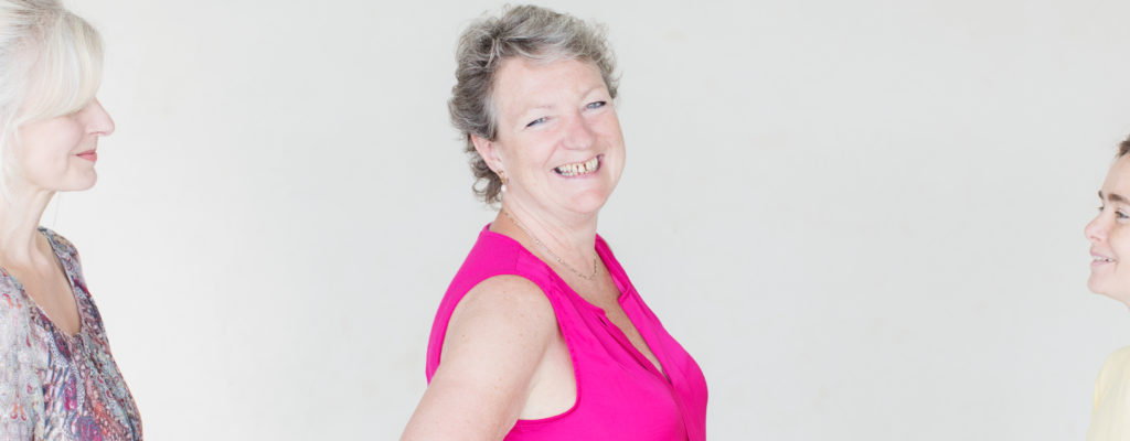 Fiona Brett, Violin - Chamber Orchestra of Europe