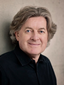 About - Chamber Orchestra of Europe