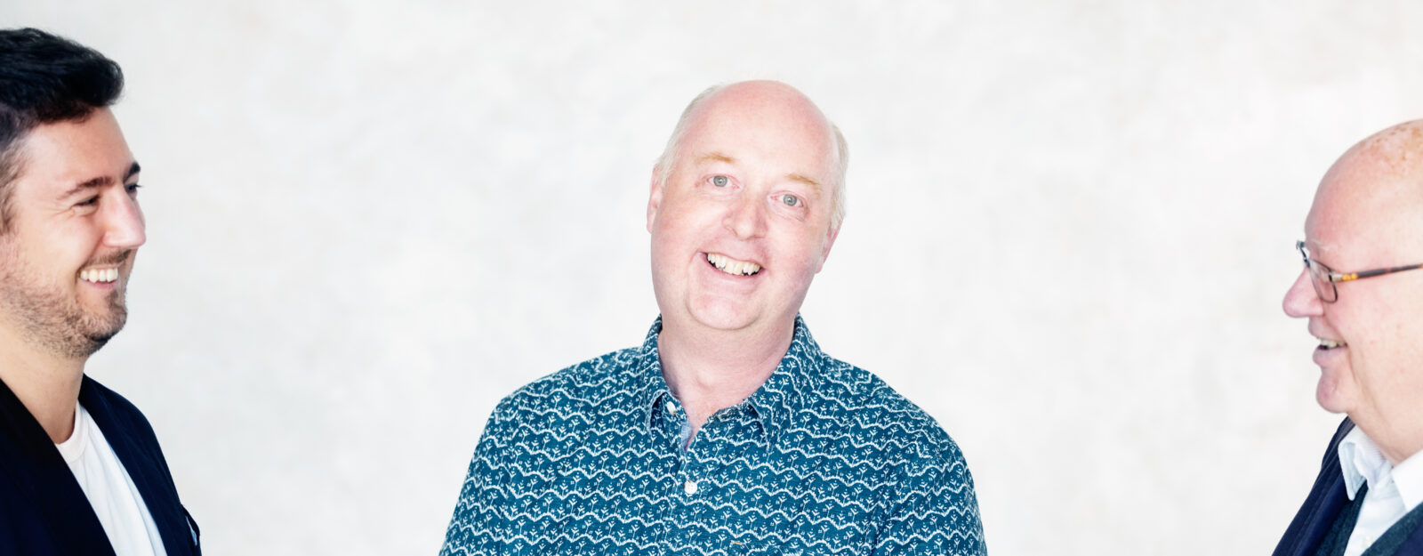 Neil Brough, Principal Trumpet - Chamber Orchestra of Europe