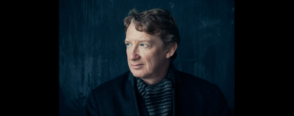 Douglas Boyd, Principal Oboe - Chamber Orchestra of Europe