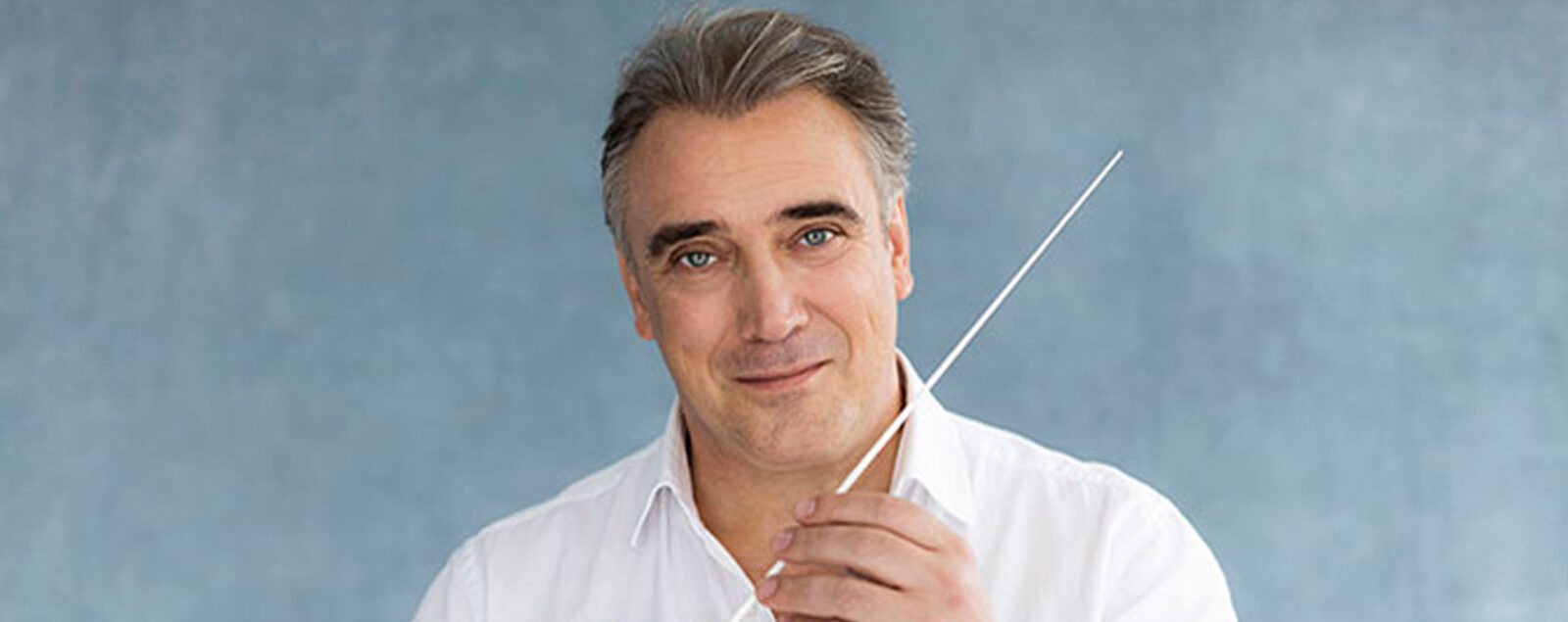 Jaime Martin, Principal Flute - Chamber Orchestra of Europe
