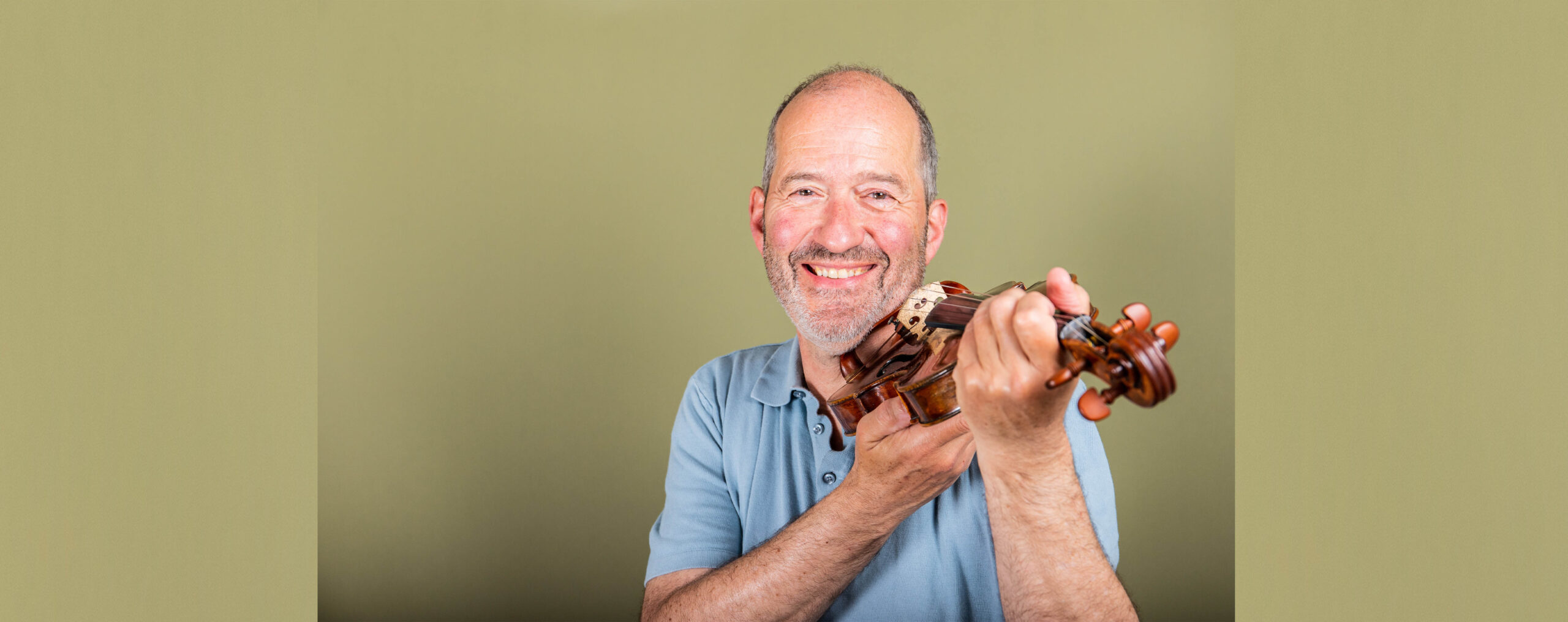Peter Brunt, Violin - Chamber Orchestra of Europe